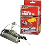 Atlas Giant Destroyer Smoke Bombs 12 Pack (48 Sticks) Kills Moles ...