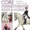 Core Connection for Rider & Horse: Preparing Body and Mind for Riding ...