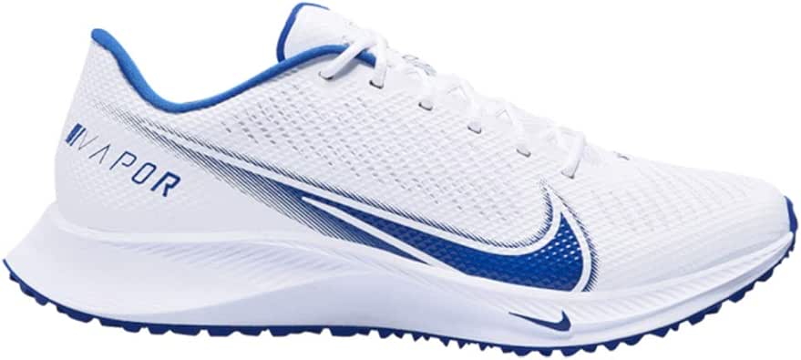 Amazon.com | Nike Vapor Edge Turf Men's Football Shoes Cd0086-101 Size ...