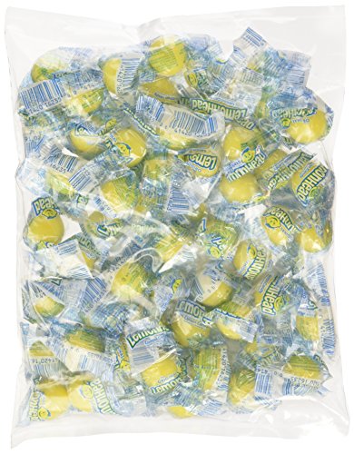 Ferrara Pan Candy Company Individually wrapped Lemonheads, 1 - Want It All