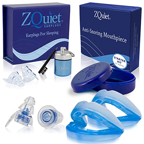 Z Snoring Device