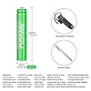 ANVOW AAAA Batteries, Rechargeable AAAA Batteries for Surface Pen ...