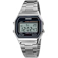 Amazon.com: Digital Sports Watch Men's Women Water Resistant Outdoor ...