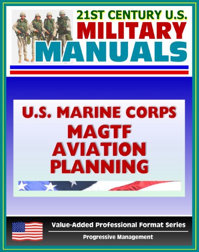 Amazon.com: 21st Century U.S. Military Manuals: U.S. Marine Corps (USMC ...