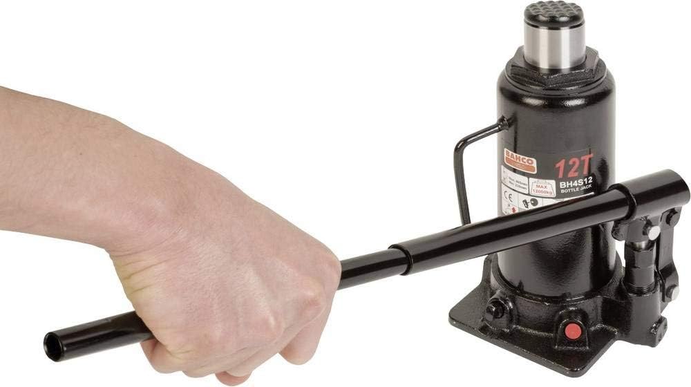 Bahco BH4S4 – Bottle Jack 4T Screwed – BigaMart