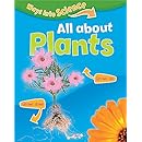 Ways Into Science: All About Plants: Peter Riley: 9781445134703: Amazon ...