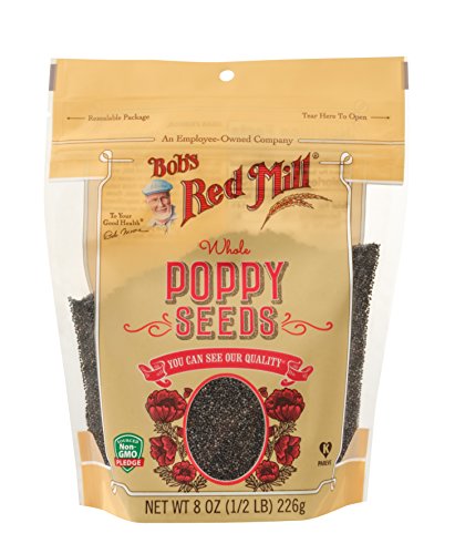Poppy Seed Saudi Arabia | Buy Online | Whizz Others