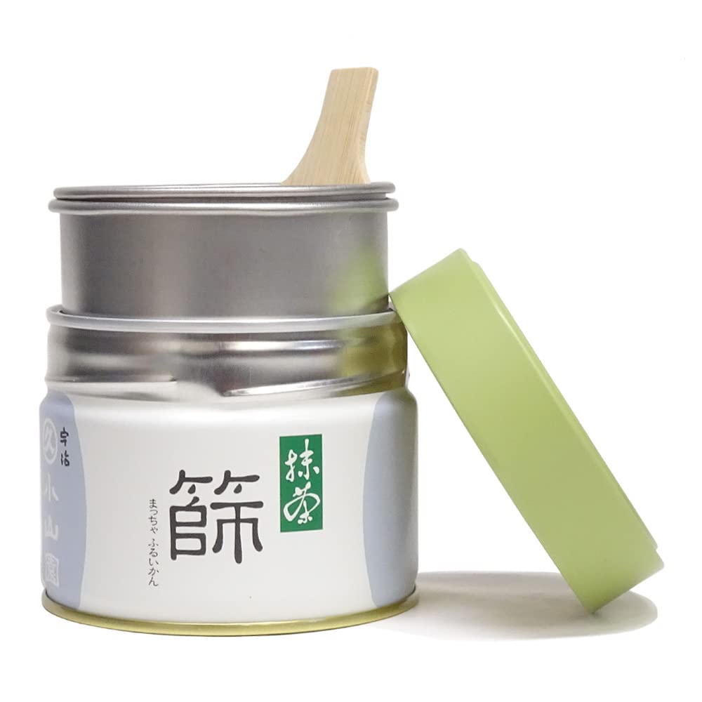Mua Tea Tools / Tea Infuser: Maruku Koyama-en Special Matcha Sieve Can ...