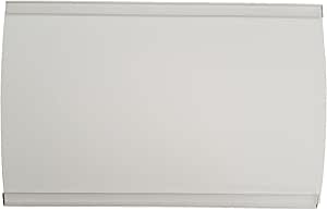 Amazon.com: Valance Returns - Side Pieces for Outside Mount Valance ...