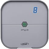 Amazon.com : Orbit 57950 B-hyve Smart 12-Zone Indoor/Outdoor Sprinkler ...
