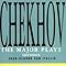 Chekhov: The Major Plays: Anton Chekhov, Jean-Claude Van Itallie ...