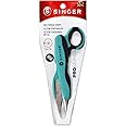 Amazon.com: SINGER 00564 ProSeries Thread Snips, 5-Inch,Teal
