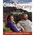 Ciao Tuscany: Recipes from the PBS Series Cucina Toscana (Ciao Series ...