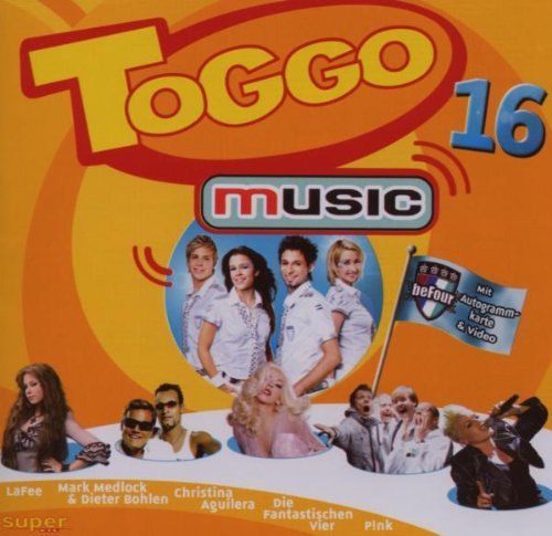 Toggo Music : Various: Amazon.fr: Musique