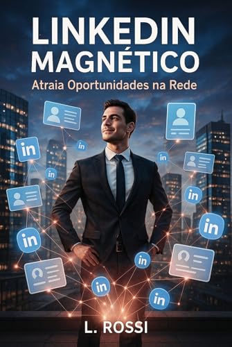 Linkedin Magnético: Atraia Oportunidades na Rede: A Neurociência por ...