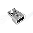 Amazon.com: AUTHENTREND ATKey.Hello USB, Windows Hello Fingerprint ...