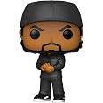 Funko Pop! Rocks: Ice Cube : Ice Cube, N.W.A.: Amazon.com.mx: Juguetes ...