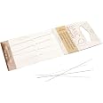 Amazon.com: The Beadsmith Basic Elements Twisted Wire Needles – 4-Piece ...