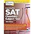 Amazon.com: Barron's SAT Subject Test Chemistry, 12th Edition ...
