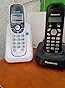 Amazon.com: VTech CS6114 DECT 6.0 Cordless Phone with Caller ID/Call ...