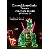 Amazon.com: DisneyMouseLinks Presents - Walt Disney World Parades ...
