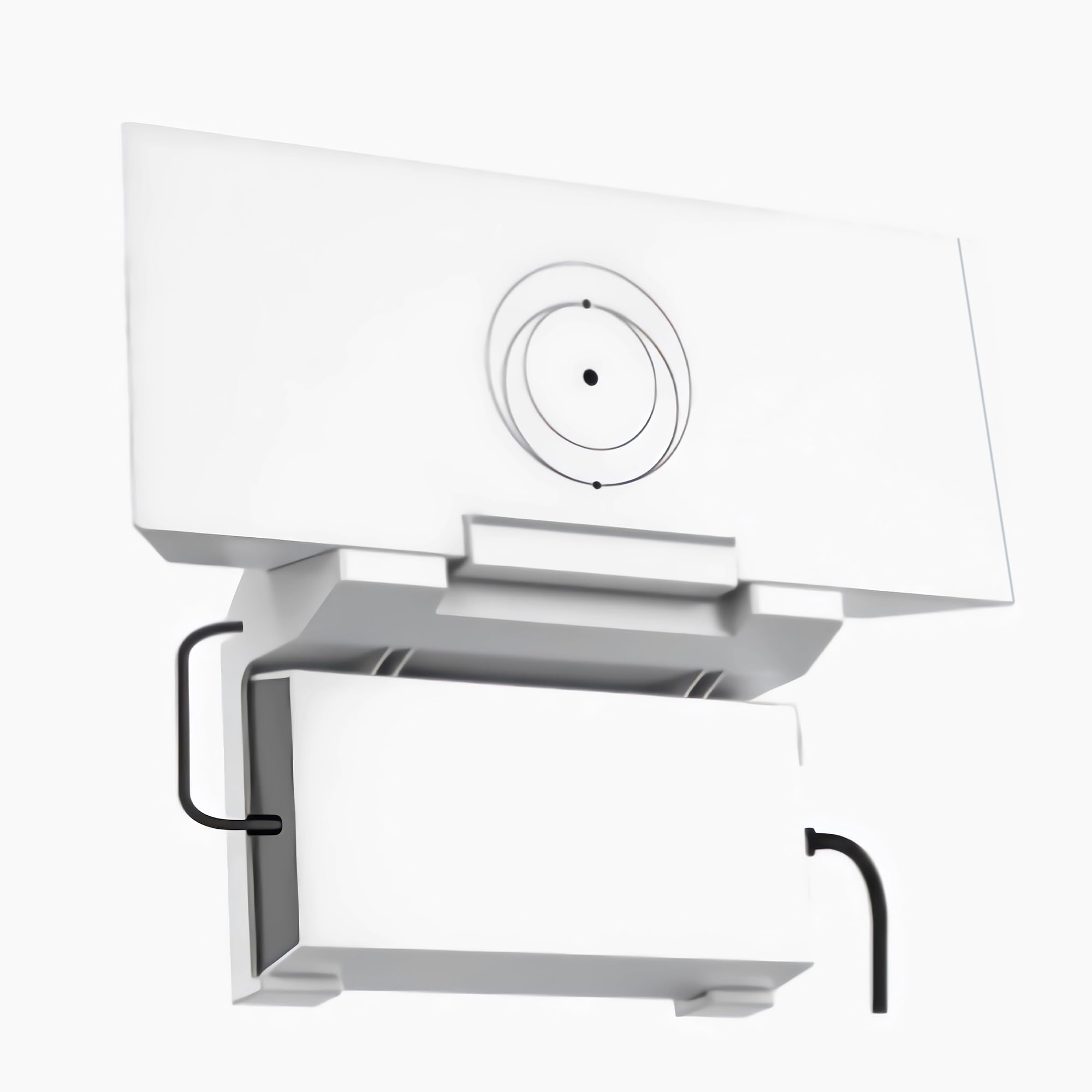 Starlink Gen 3 Router Wall Mount Kit - 3-in-1 Heavy Duty ABS Plastic ...