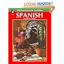 Spanish, : Elementary ( 100 Reproducible Activities): Rose Thomas ...