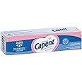 Capent Pomada para rozadura 150 gr : Amazon.com.mx: Salud y Cuidado ...