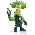 Amazon.com: Multi-Pulti Action Figures Fixiki Collectible Toy PROSTO ...