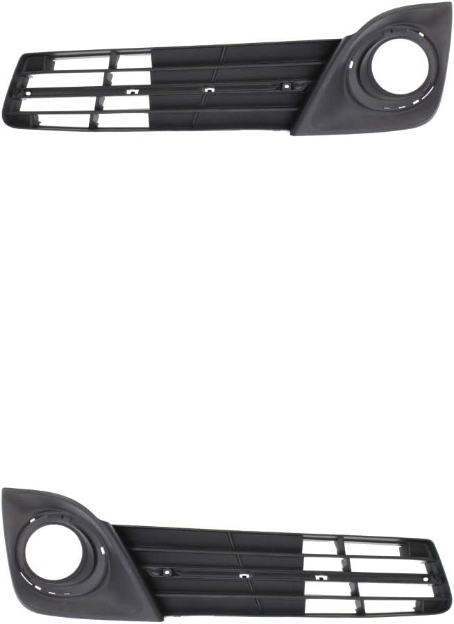 Amazon.com: Fog Light Cover - Cooling Direct For/Fit 5212706290 ...