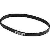 Amazon.com: 79867M Main Drive Belt for Zebra ZT410 ZT411 ZT420 ZT421 ...