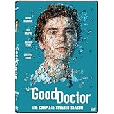 Amazon.com: The Good Doctor (2017) - Season 01 : Freddie Highmore ...