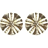 Amazon.com: First Class Fire Department Bugle Chief Rank Collar Lapel ...