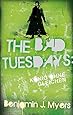 The Bad Tuesdays: Der Kristallreiter: Amazon.de: Benjamin Myers, Laura ...