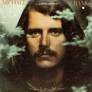 - michael franks LP - Amazon.com Music