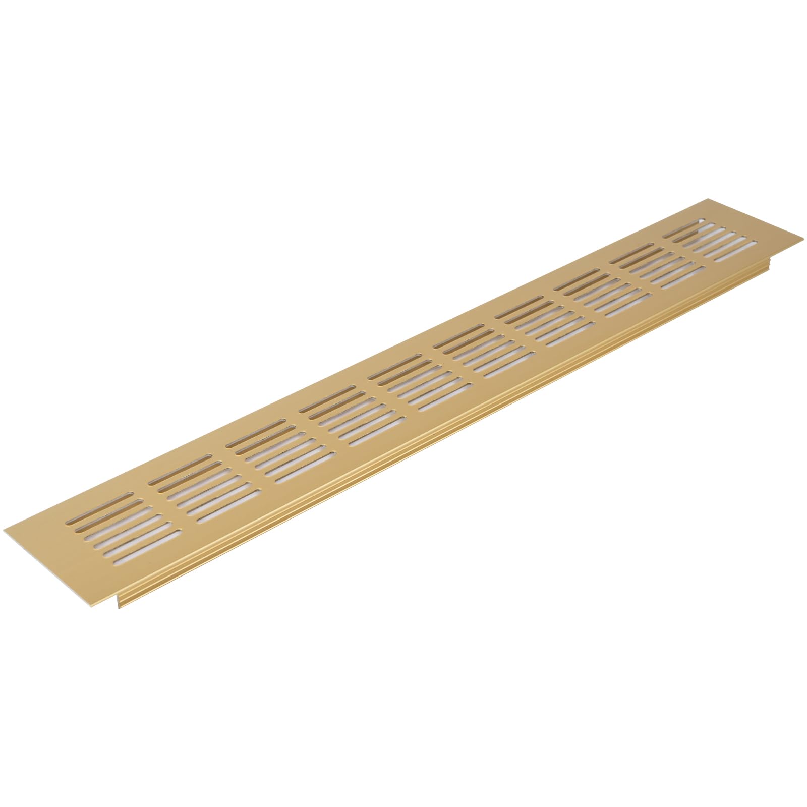 Vent Systems 12 x 2.4 Inch (Outer Dimensions) Air Supply Ventilation ...