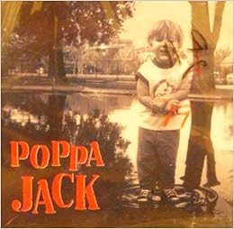 Poppa Jack (Self-Titled) [Audio CD]: Poppa Jack: Amazon.com: Books