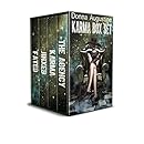 Amazon.com: Karma Box Set eBook: Donna Augustine: Kindle Store