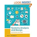 Systems Analysis and Design (Shelly Cashman Series): Scott Tilley ...