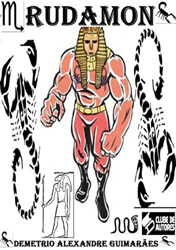 Rudamon - eBook, Resumo, Ler Online e PDF - por Demetrio Alexandre ...