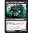 Amazon.com: Magic The Gathering - Sepulchral Primordial (75 ...