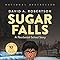 Sugar Falls: A Residential School Story : Robertson, David A., Sinclair ...