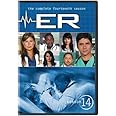 Amazon.com: ER: Season 14 : Maura Tierney, Mekhi Phifer, Parminder ...