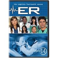 Amazon.com: ER: Season 12 : Goran Visnjic, Maura Tierney, Mekhi Phifer ...