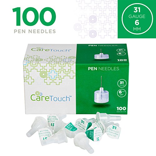 Relion Insulin Syringes 31 Gauge 6Mm at Rodney Richardson blog