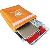 Fireproof Bags Reviews (5 Top Options) | A BOB List