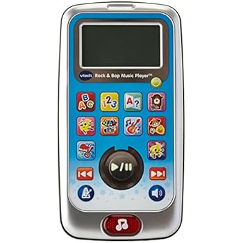Amazon.com: Fisher-Price Fun-2-Learn Learning DJ: Toys & Games