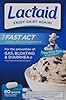 Lactaid Fast Act 60-Pack Original Strength 120-Count Lactose ...