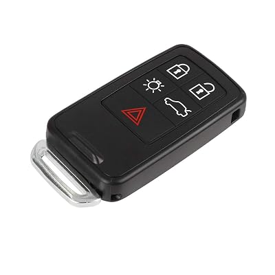 Volvo Key Battery