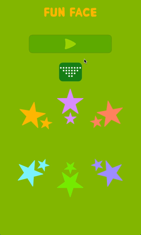 Fun Face - App on the Amazon Appstore